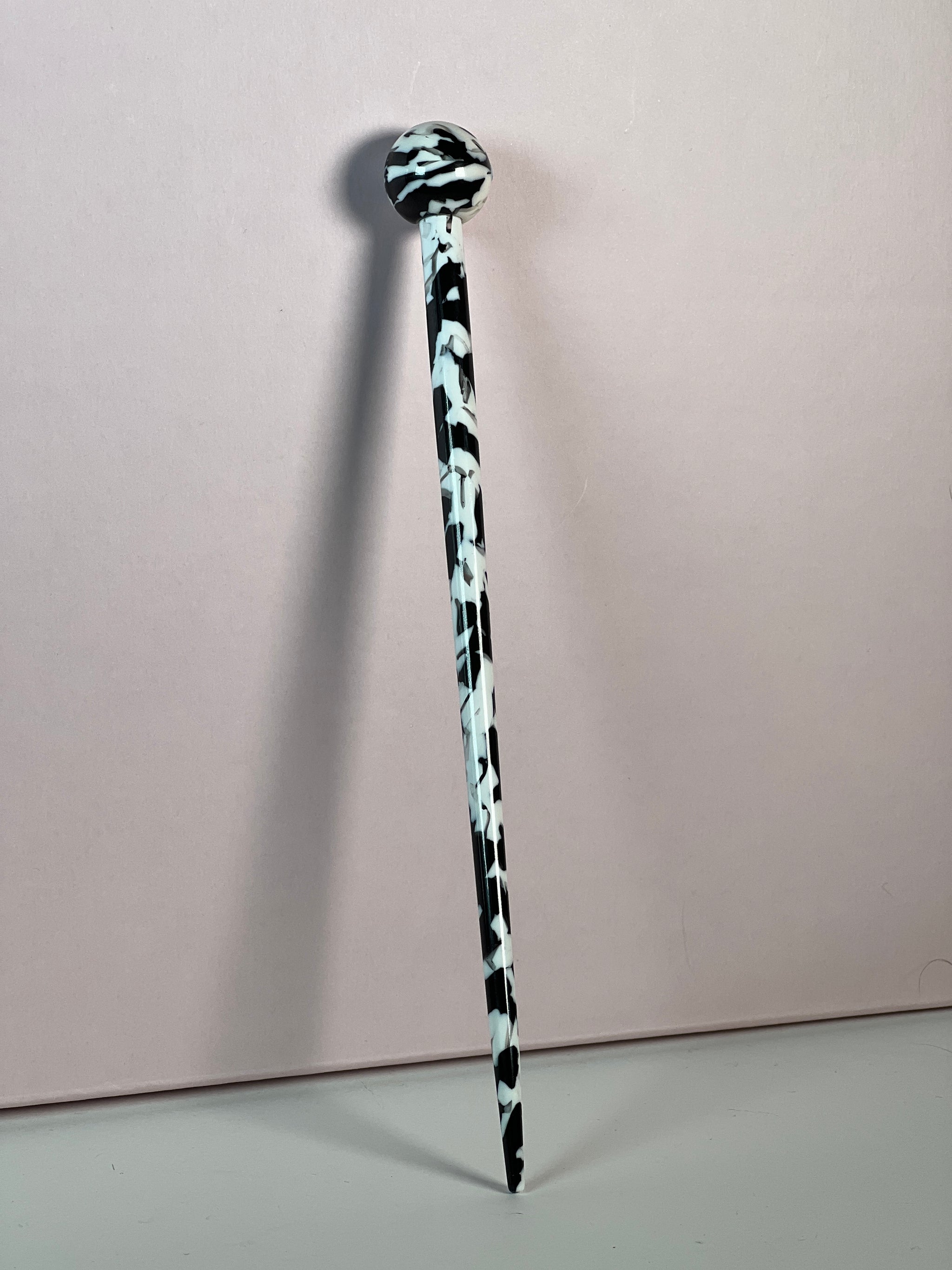 Curl Halo | Luxe hair pin – curlhalo