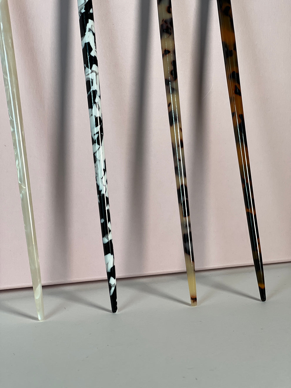 Curl Halo | Luxe hair pin – curlhalo